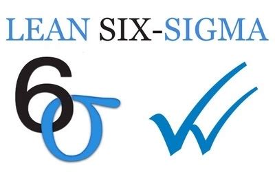 Formation Préparation et passage de la certification Lean Six Sigma
