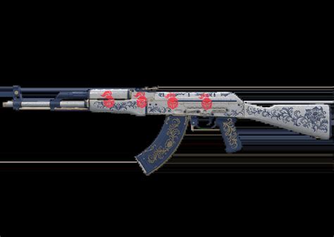 AK 47 Inheritance Field Tested Negocie Skins De CS GO CS2 No CS MONEY