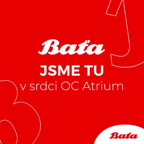 Baťa Ocatriumcz