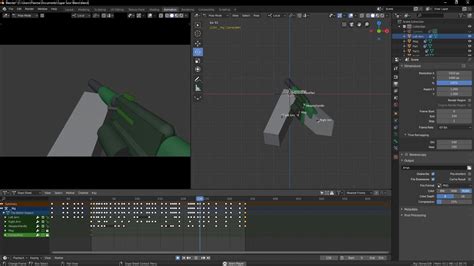 roblox viewmodel animation day 4 youtube