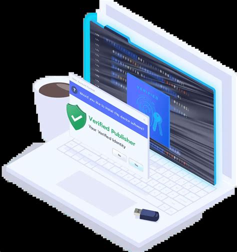 Digicert Software Trust Manager Digitally Sign Software Files