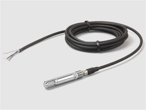 Hmp110 Humidity And Temperature Probe Home Industrial Technical