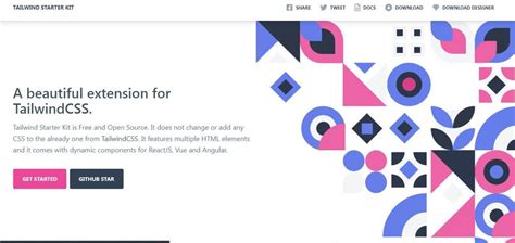 10 Best Tailwind Css Component And Template Collections