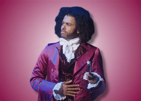 Thomas Jefferson Hamilton Diy Costume Guide