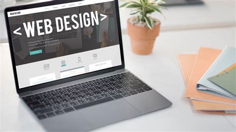 10 essential elements of a visually appealing website design