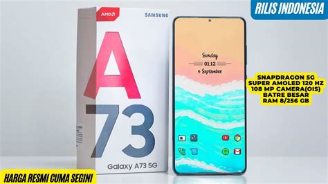 Akhirnya Resmi Samsung Galaxy A G Indonesia Harga Spesifikasi Lengkap Dan Review En