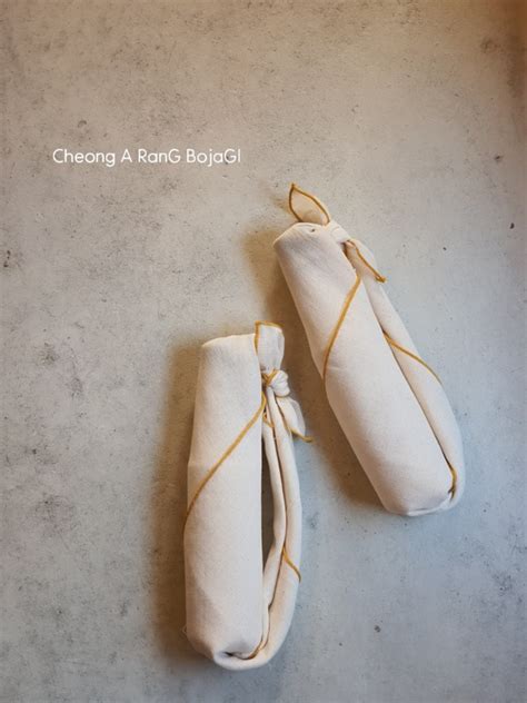 보자기아트 보자기포장 보자기매듭법 6월 원데이클래스 네이버 블로그