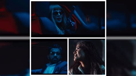 Sohum Shah Rakhi Sawant And Poonam Pandey In ‘crazxy Crossover In ‘goli Maar Bheje Mein