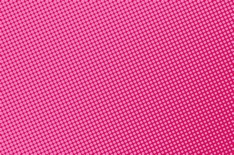 팝 아트 다채로운 만화 책 잡지 표지 폴카는 분홍색 배경을 점 만화 재미 복고풍 패턴 벡터 하프톤 그림입니다 포스터 카드 전단지용 템플릿 디자인 0명에 대한 스톡 벡터 아트