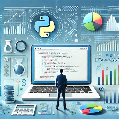 Assist You In Data Analysis Statistical View With Python By Imohsin321 Fiverr
