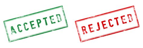Passed Stamp Png