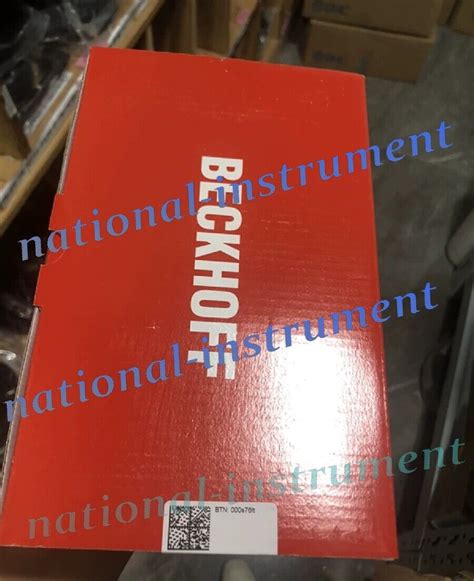 CX2030 0123 Module CX2030 0123 CX2030 0123 EBay