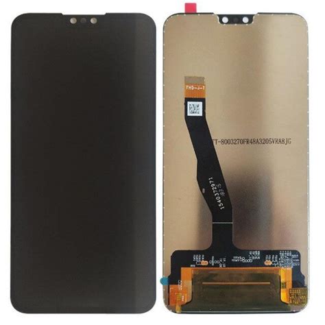 Huawei Y8 S Lcd Dokunmatik Ekran JKM LX