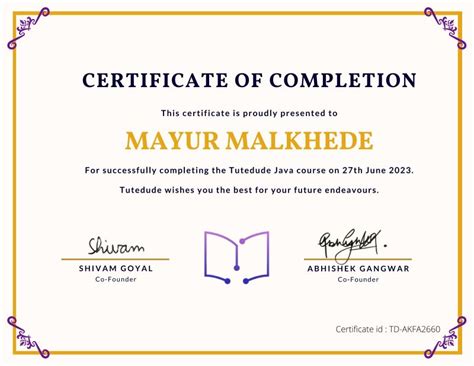Mayur Malkhede On Linkedin Javadeveloper J2ee