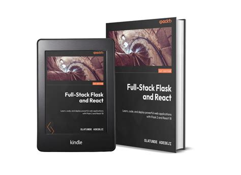 Getting Full Stack Ready With React And Flask