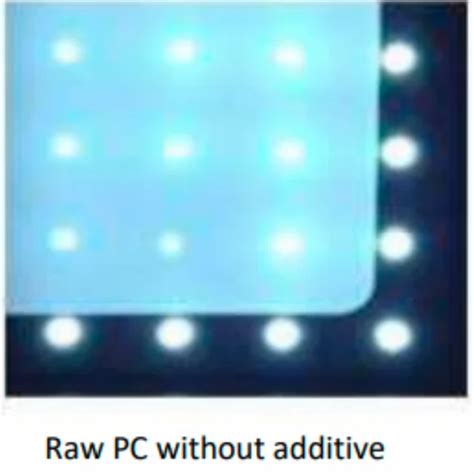 Translucent White Fit Type PC Diffuser Masterbatch At Kg In Noida