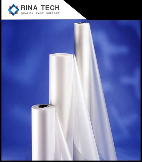 Lcd Diffuser Film ผู้จัดจำหน่ายและโรงงานผลิตเครื่องรับโทรทัศน์ ผลิตภัณฑ์ที่กำหนดเองราคา Rina