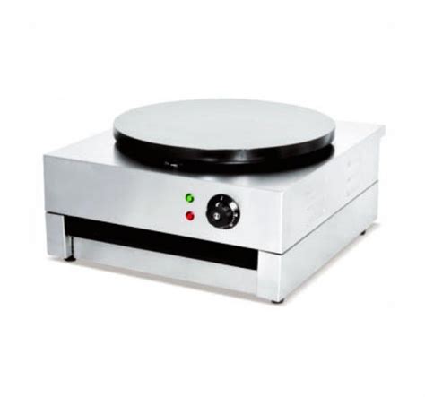 Блинница Frosty ECM-400-1 Купить в КИЙТЕХНО