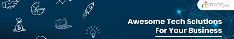 Trios Plus Technologies Linkedin