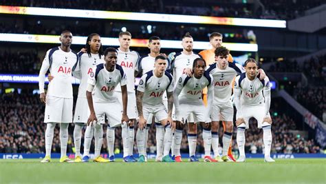 Tottenham Star Already Poised For £17m Summer Transfer With Both