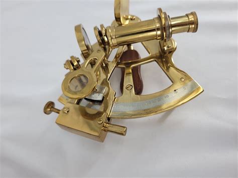 Westfalia Sextant Pour Naviguation Marine Kaufen Auf Ricardo
