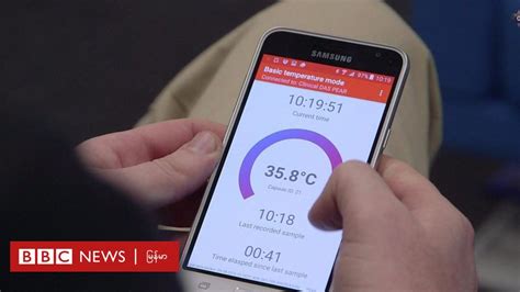 ကလစ် သိပ္ပံနဲ့နည်းပညာ အစီအစဉ် Bbc News မြန်မာ