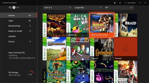 How To Uninstall A Game On Xbox One To Free Up Space
