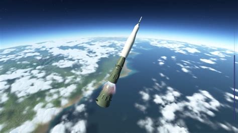Ksp2 N1 Soviet Moon Rocket R Kerbalspaceprogram