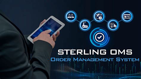 ibm sterling oms explained