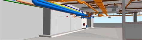 Bim Coordination Services Smartcadd