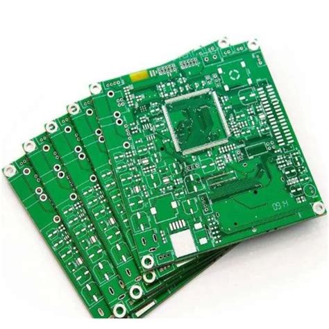 Prototype Module Pcb Fabrication Printed Circuit Board Design Pcb Assembly Manufacturer