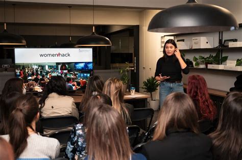 E Sepia Web Innovation On Linkedin Athens Womenhack Womenintech Drupalgreece