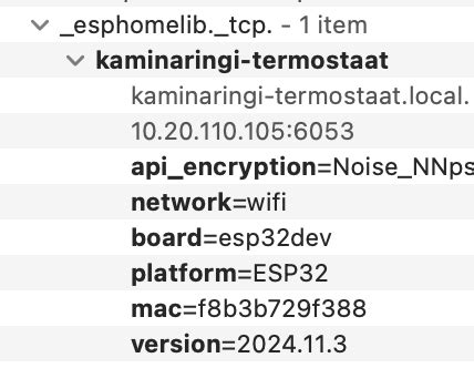 MDNS And VLAN Woes ESPHome Home Assistant Community