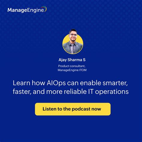 Celebrate National Devops Day With Manageengine Itom