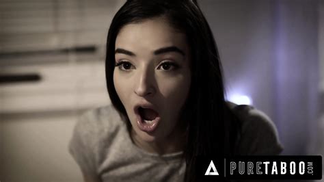 Pure Taboo Stepsisters Emily Willis And Jaye Summers Lose Their Virginity