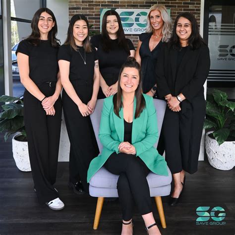 Kate Save On Linkedin I Couldnt Recommend The Save Group High Enough