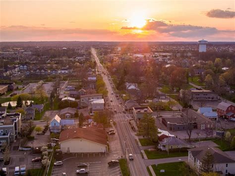 Public Service And Engineering Department City Of Powell