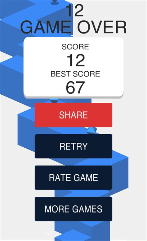 Zigzag Zump Unity Game Source Code By Itsnailed Codester