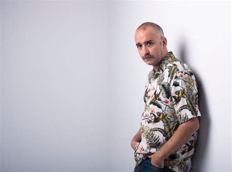 Galería Sergio Andolini Actor