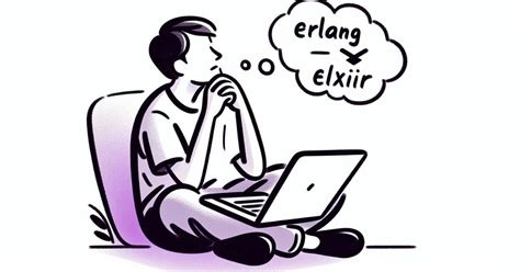 erlang s role in learning and using elixir for programming · elixir merge