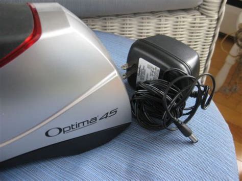 Swingline Optima 45 Electric Stapler Automatic Feature Not Working