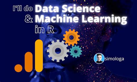 Do Machine Learning Data Analysis Data Mining In R By Simologa Fiverr