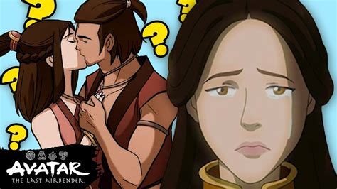What Happened To Ursa 😶 Complete Timeline Of Zukos Mom Avatar Youtube