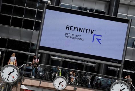 Refinitiv Launches Cloud Based Data Access In Asia Retail News Asia Refinitiv Launches Cloud Based Data Access In Asia Retail News Asia