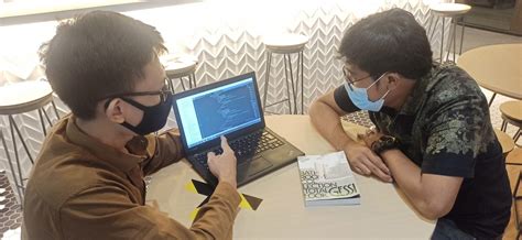 jasa coding python jasa bimbingan skirpsi informatika