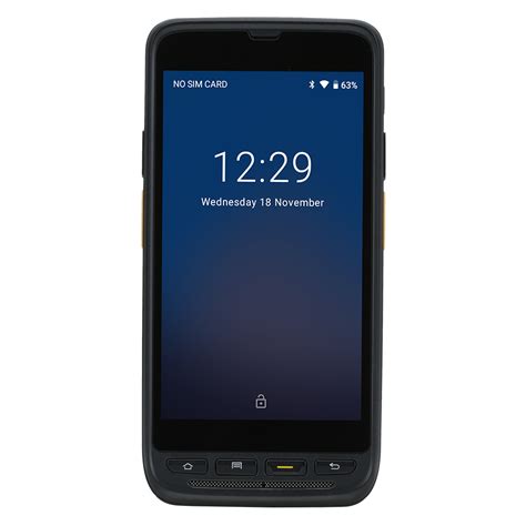 Android Handheld Computer Unimes Group