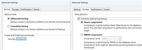Veeam Backup And Replication Oracle Database Backup Samuraj