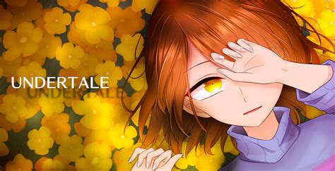 Frisk Undertale Image By Yuupontan 3780430 Zerochan Anime Image