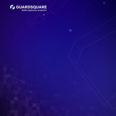 Guardsquare On Linkedin Secure Your Mobile Application With Confidence Today