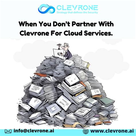 Delisha Singh On Linkedin Clevrone Cloudservices Cloudcomputing Cloudinnovation Datasecurity…